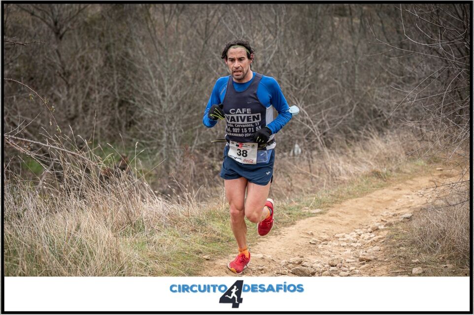 LARGA PUNTO 3 - Sergio Reyes Fotógrafo